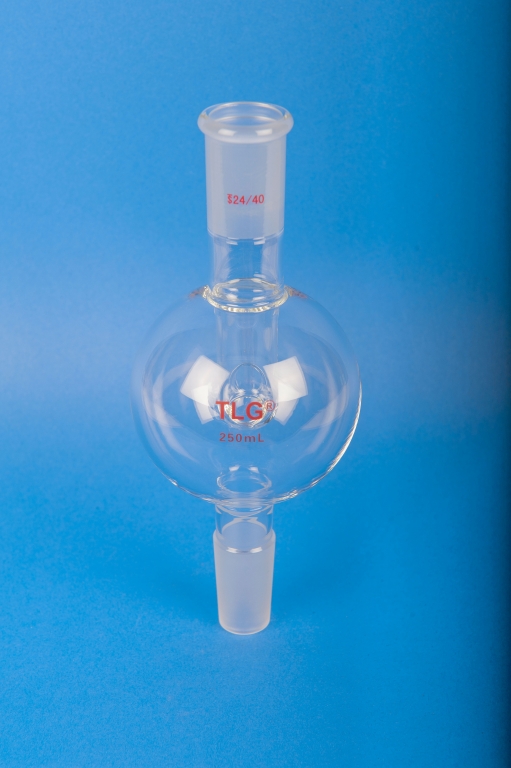 Rotary, Evaporator, Bump Trap Anti Climb, Top Joint 24/40, Bottom Joint ...