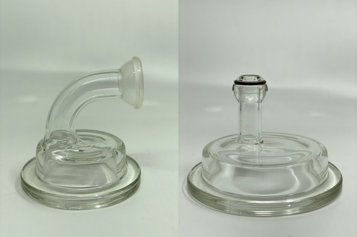 Buy Online – Filter Assembly 86mm (75mm), Female joint#28 Grounded ...