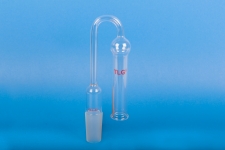 Adapter, Drying Tube, “U” Shaped