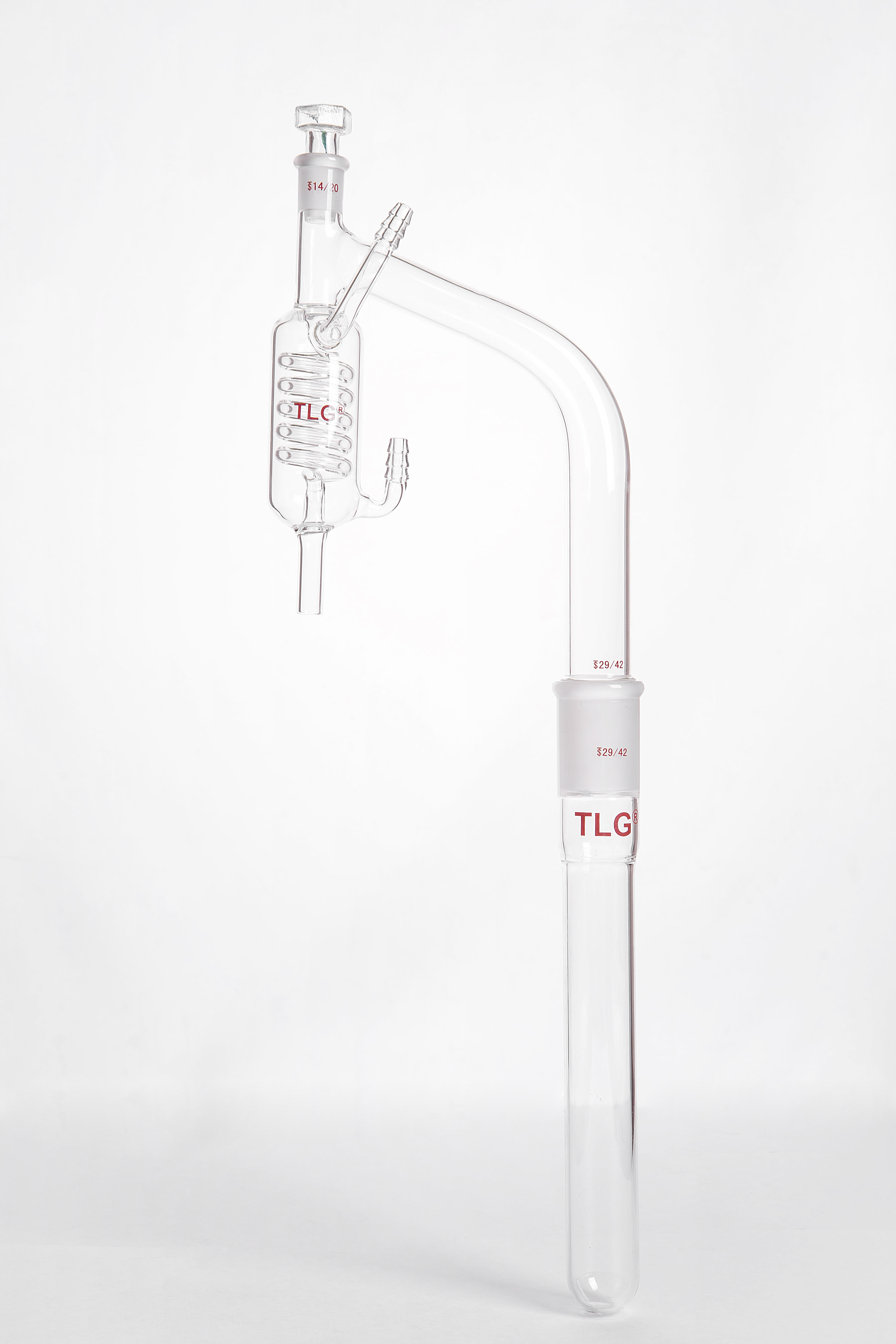Components for Midi-Phenol Distillation Apparatus (Midi VAP® 3000)