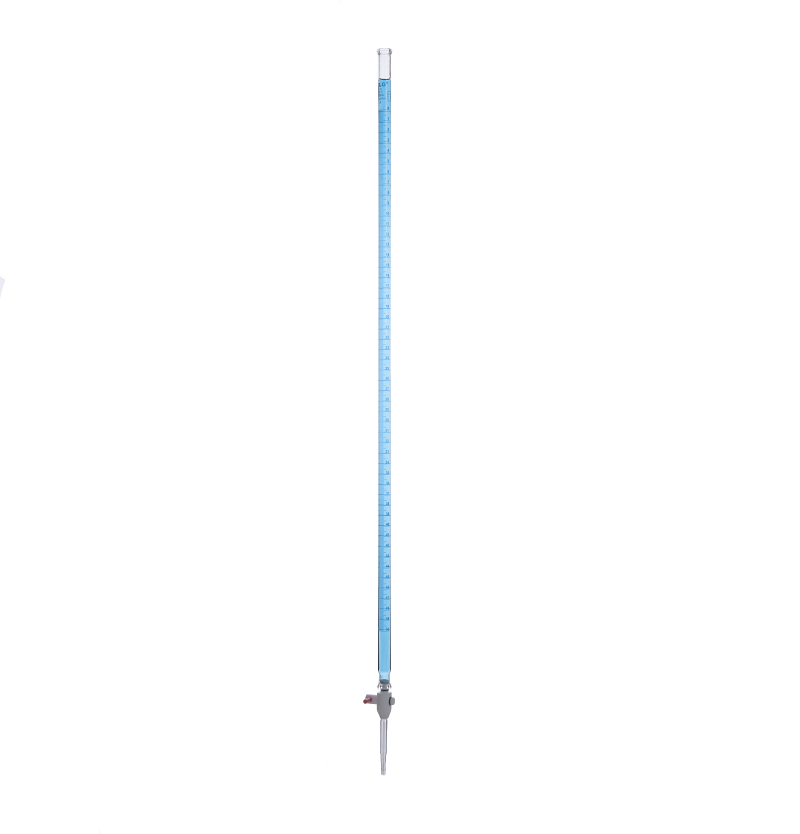 Buy Online – Individual serialized and certified, Burette With Straight ...