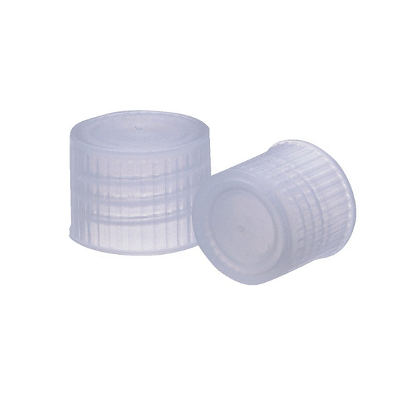 Buy Online – Polypropylene Screw-Top Closures, Clear GPI 18-415 ...