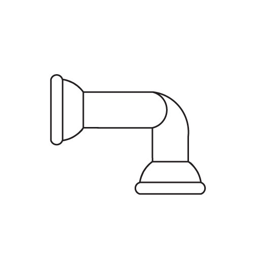 Buy Online – "S" or Double "L", "S" or Double "L", Connectors ...