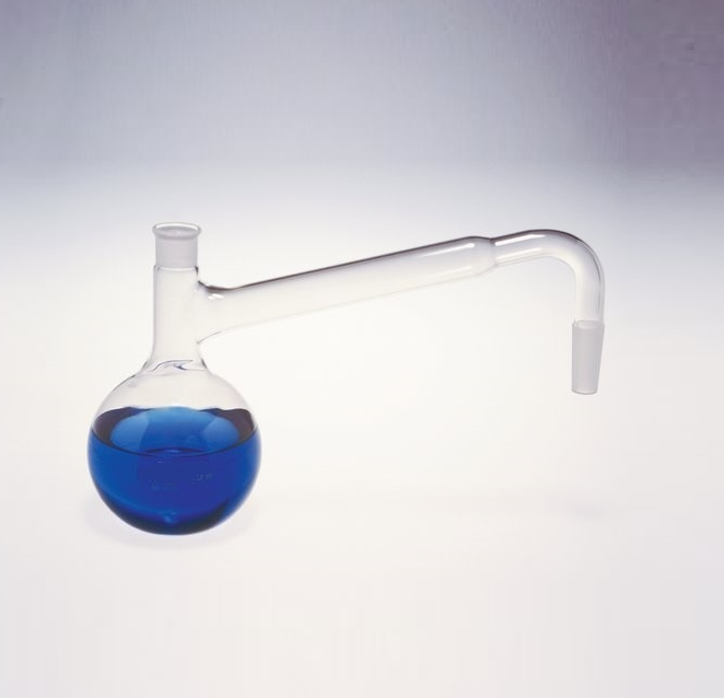 Buy Online – General Distillation Apparatus - Flask Only, Capacity ...