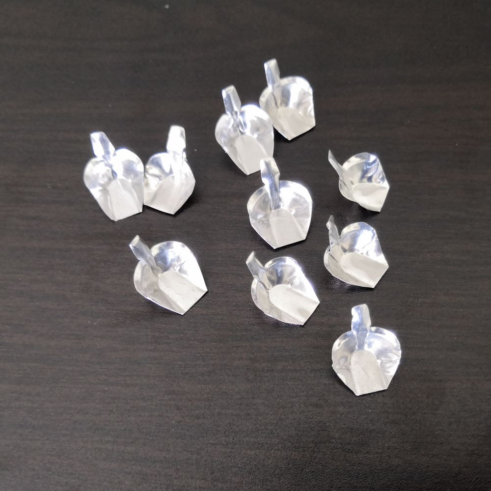 Buy Online – Aluminum Shovel for Transferring Lab Powder and Micro ...