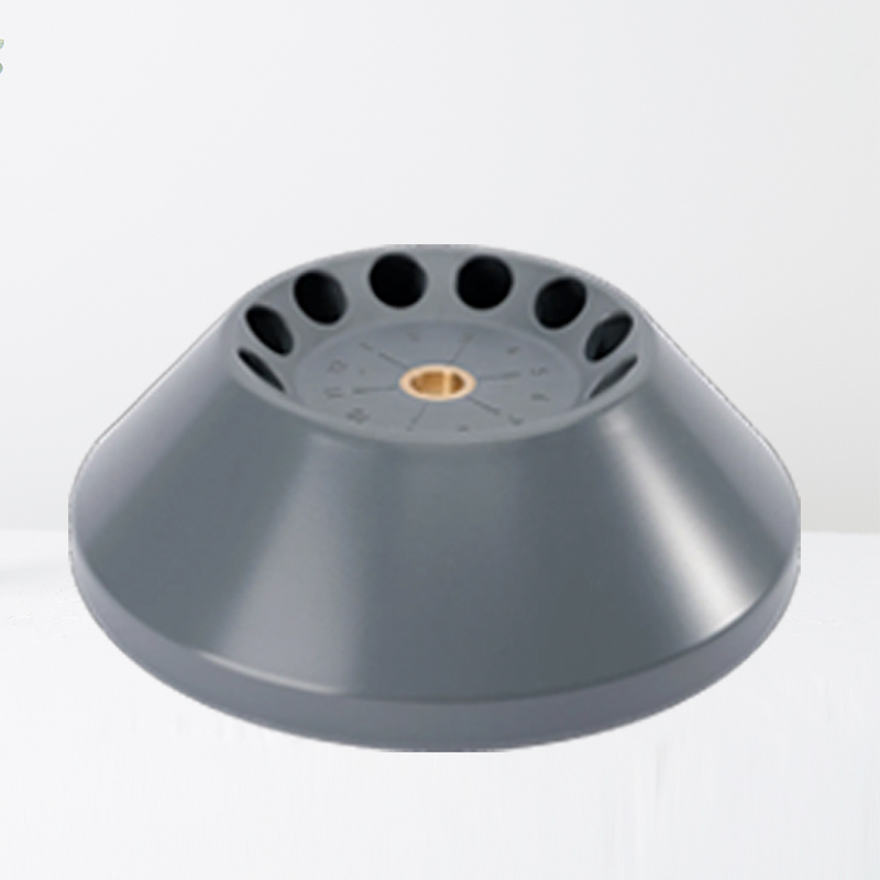 Round Bottom Rotor for CS-LCT-0412