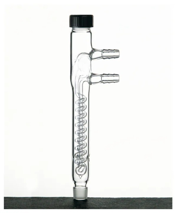 Condenser, Coil Reflux