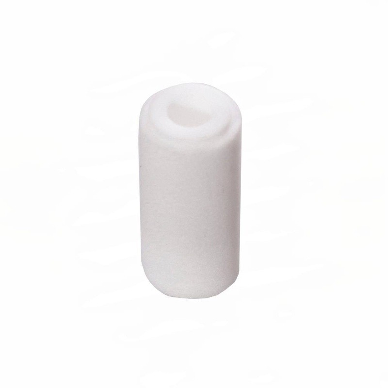 70 Micron Porous 3mm ID Filters, UHMW Polyethylene, Electrolab ...