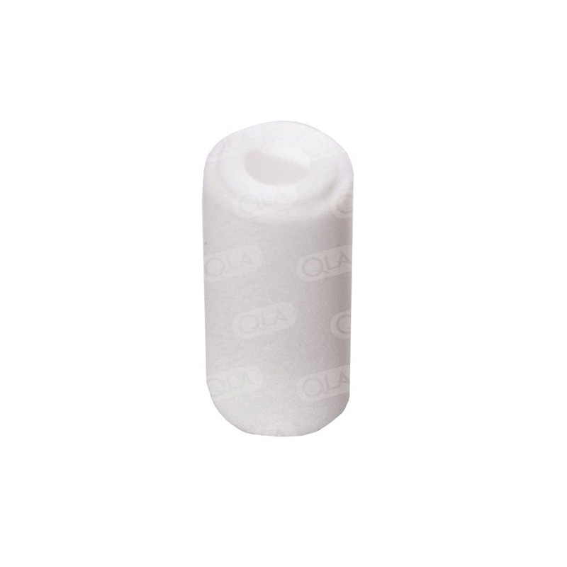 10 Micron Porous Filters UHMW Polyethylene Logan (Pack/100)