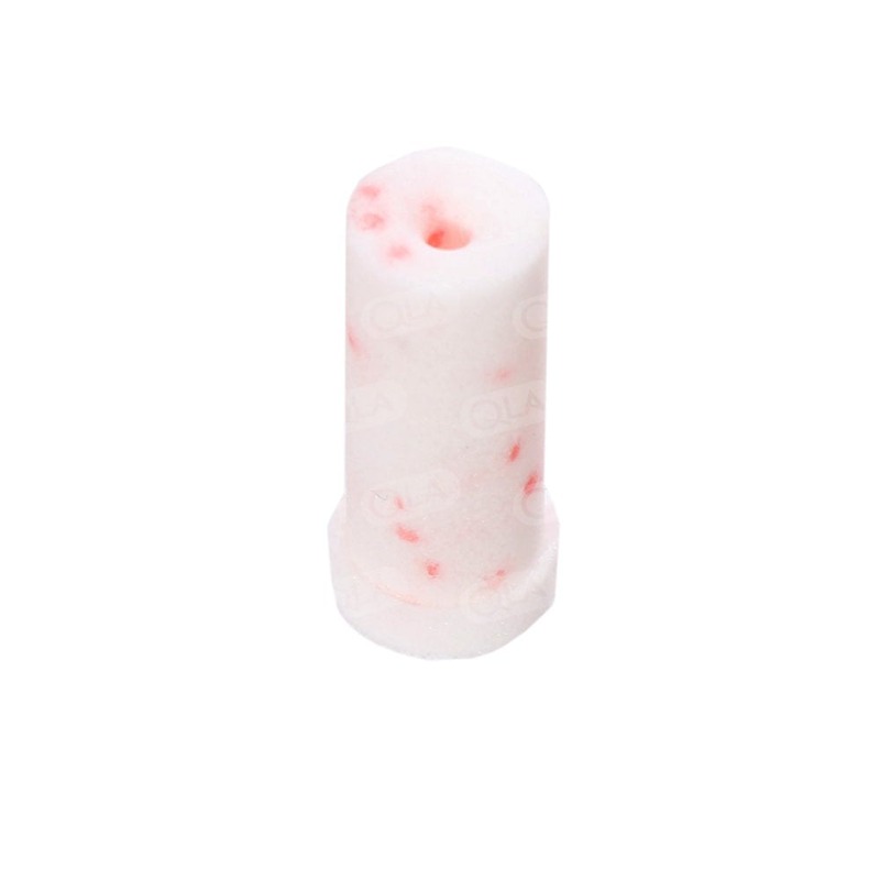 Buy 70 Micron Porous 1/16" ID Filters Distek (Jar/1000)